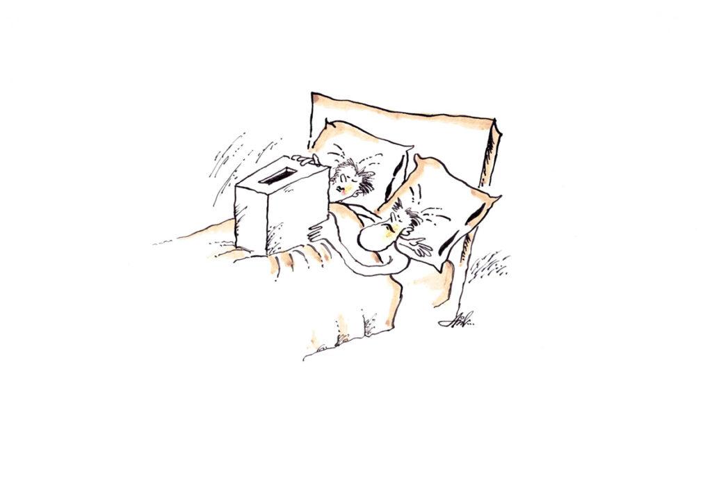 Rinkėjai su trenksmu iš Seimo išspyrė V. Tomaševskio šutvę ir „bebrus“ - Dzūkų žinios