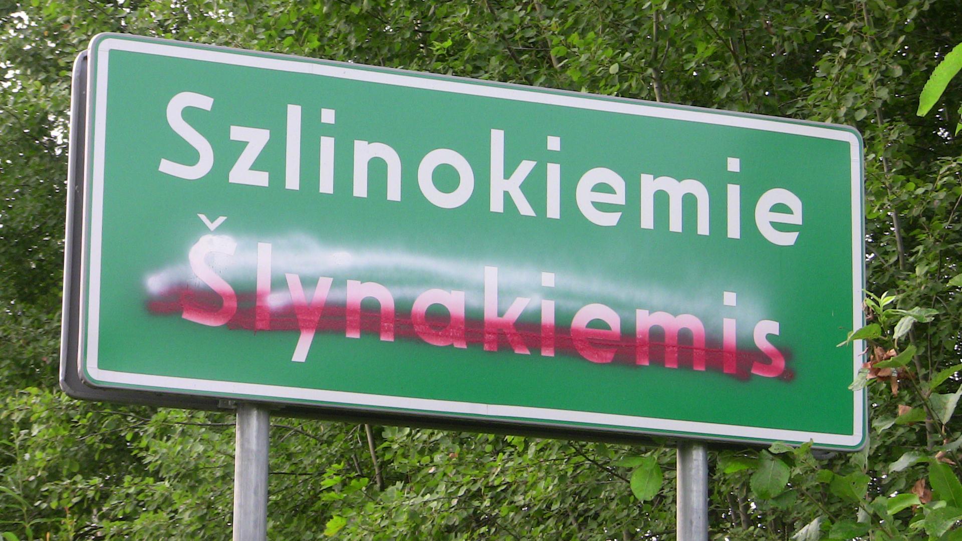 Sigitas Birgelis. Tarp įstatymo ir jo vykdymo kartais žioji praraja ...